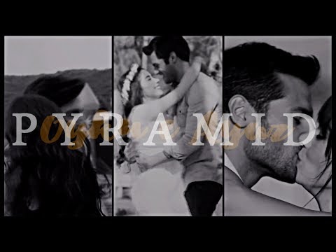 oyku & ayaz | Like a Pyramid