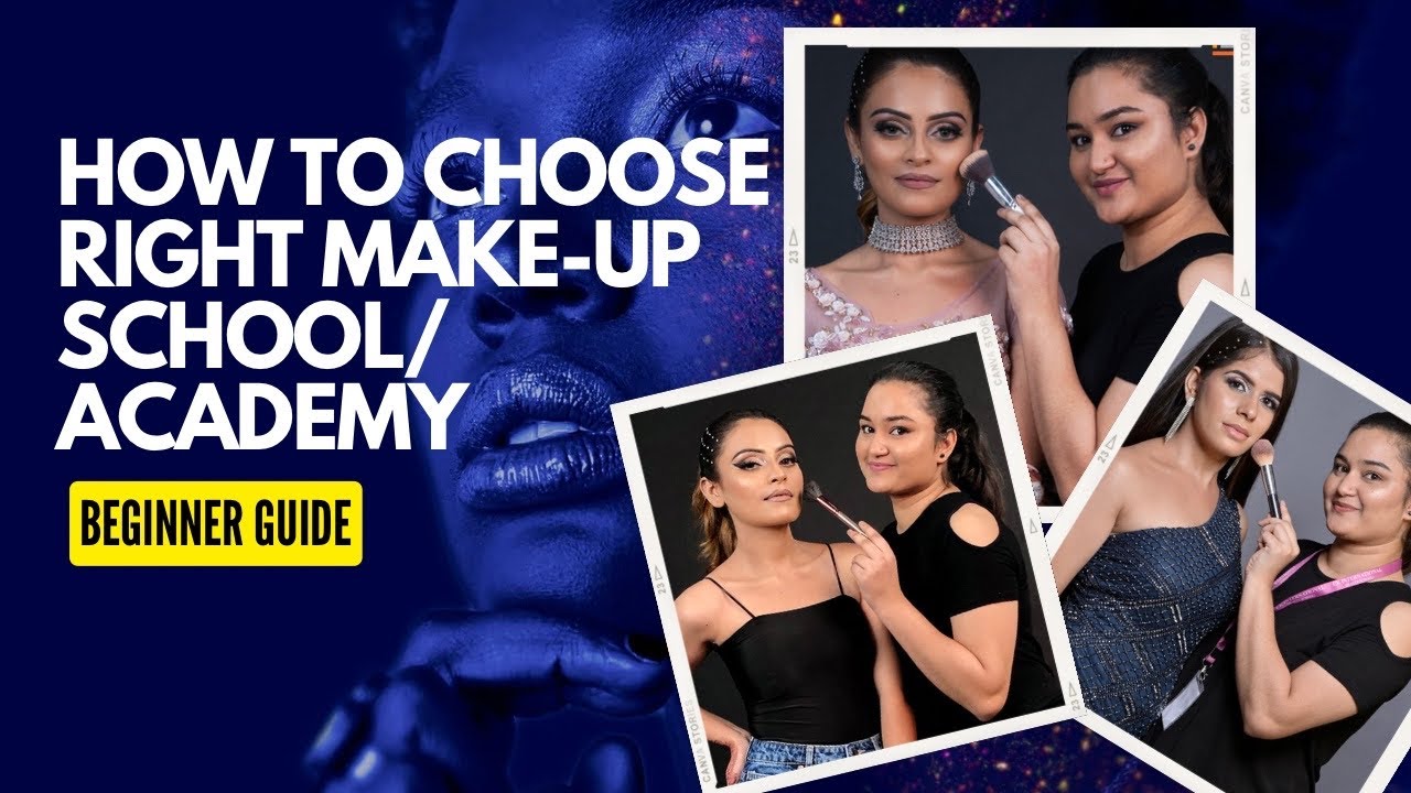 Make-up Academy Review #makeup #makeuptutorial #youtube #youtuber # ...