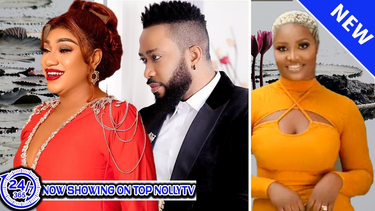 A SHIFT IN THE HEART 2 (New Movie)- 2022 Chizzy Alichy & Onny Michael ...