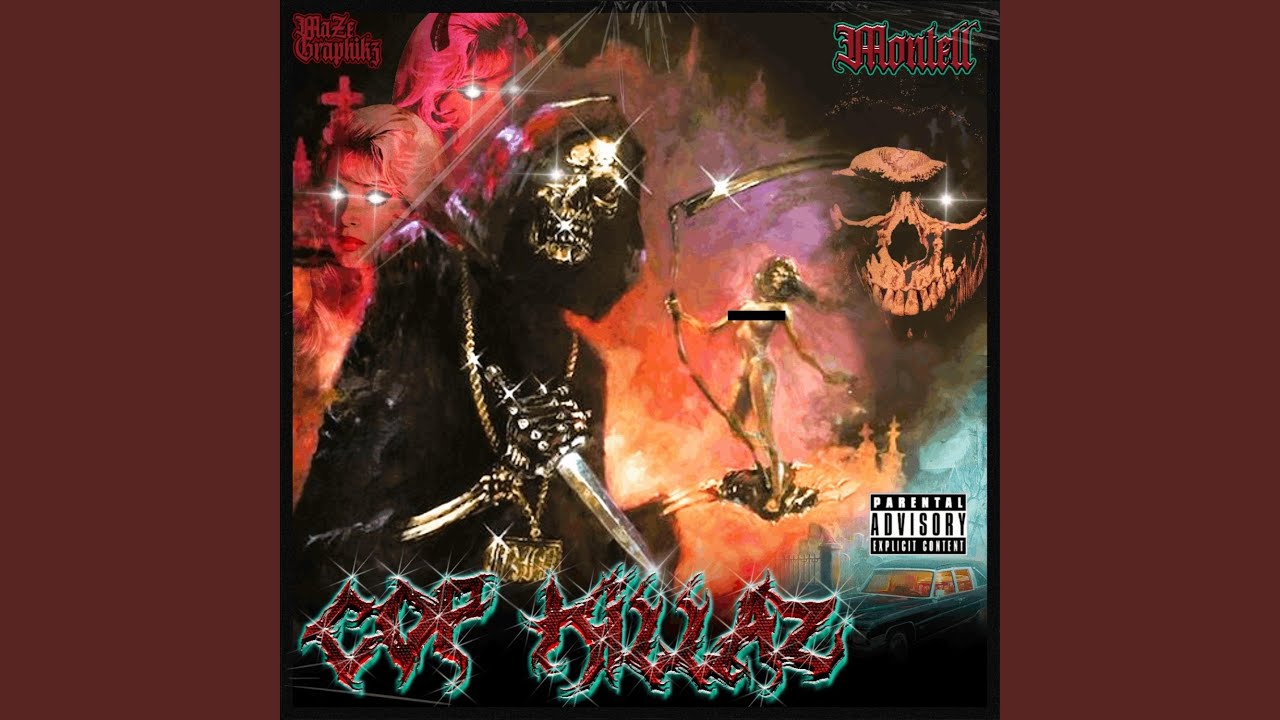Cop Killaz - YouTube