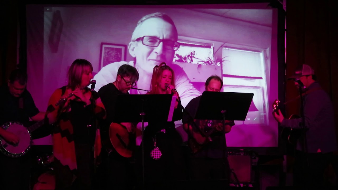 Joe 'Rio' Craig Memorial Event (MVI 4394) - YouTube