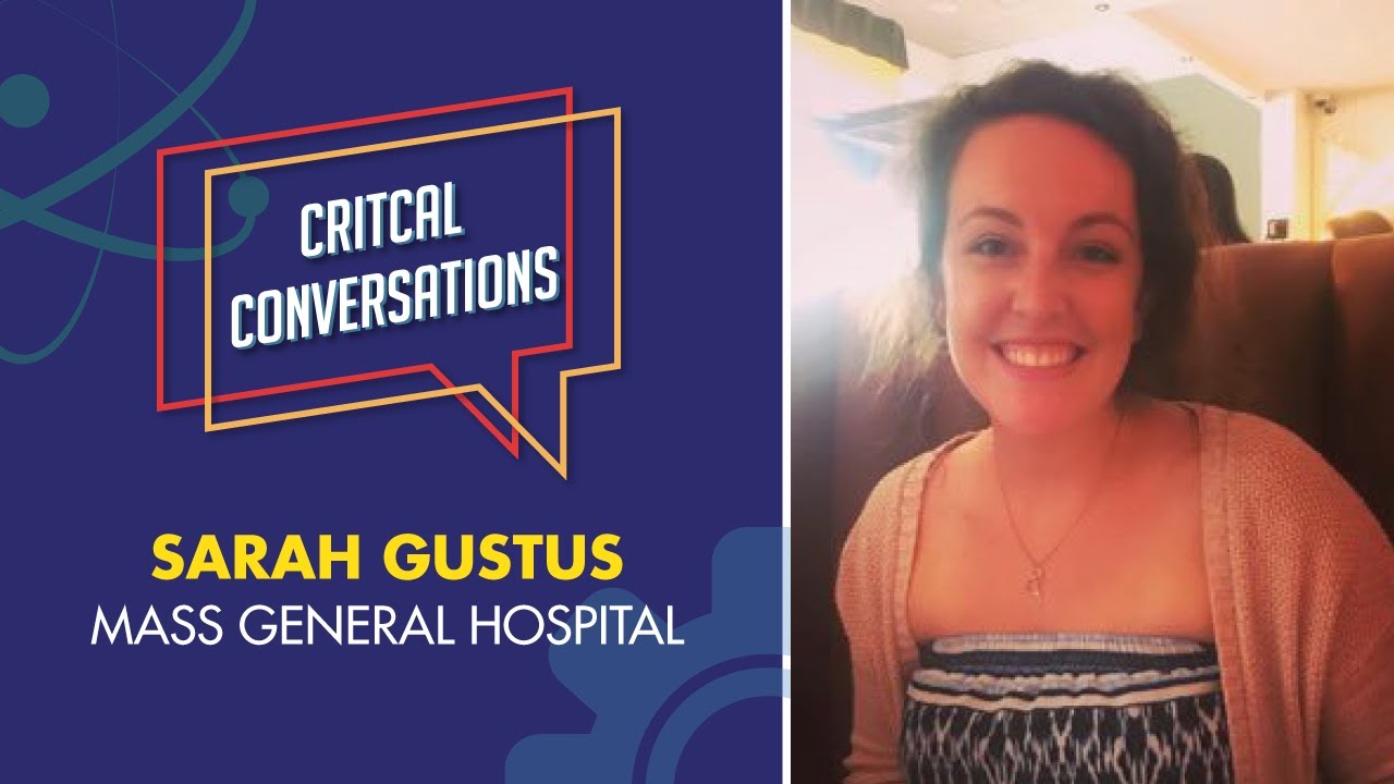 Sarah Gustus (Mass General Hospital) - Athletic Training and Seeking ...