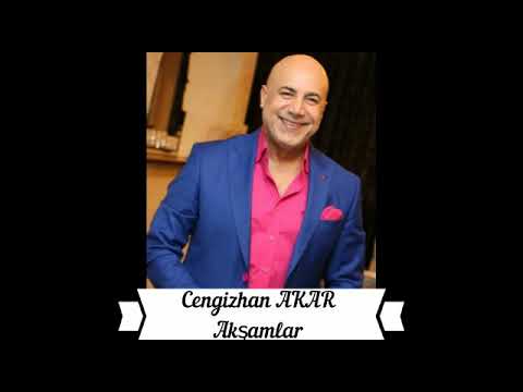 AKŞAMLAR OLDU GENE. (Uzun hava) CENGİZHAN AKAR