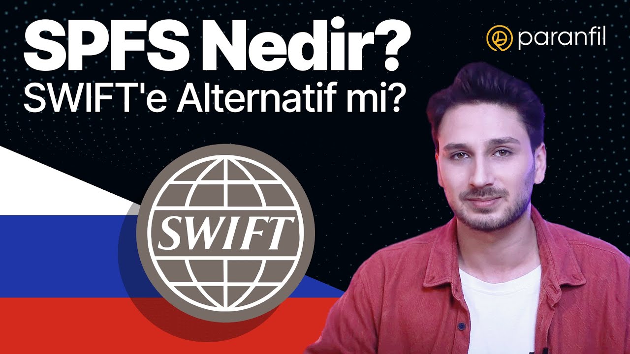 Rusya'nın SWIFT Sistemine Alternatif Olarak Geliştirdiği SPFS Sistemi ...