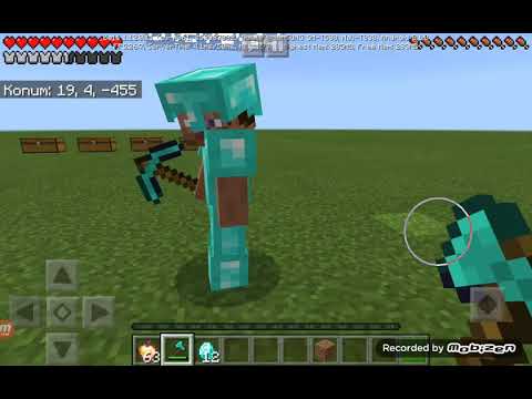Minecraft zengin fakir ( part 1 )