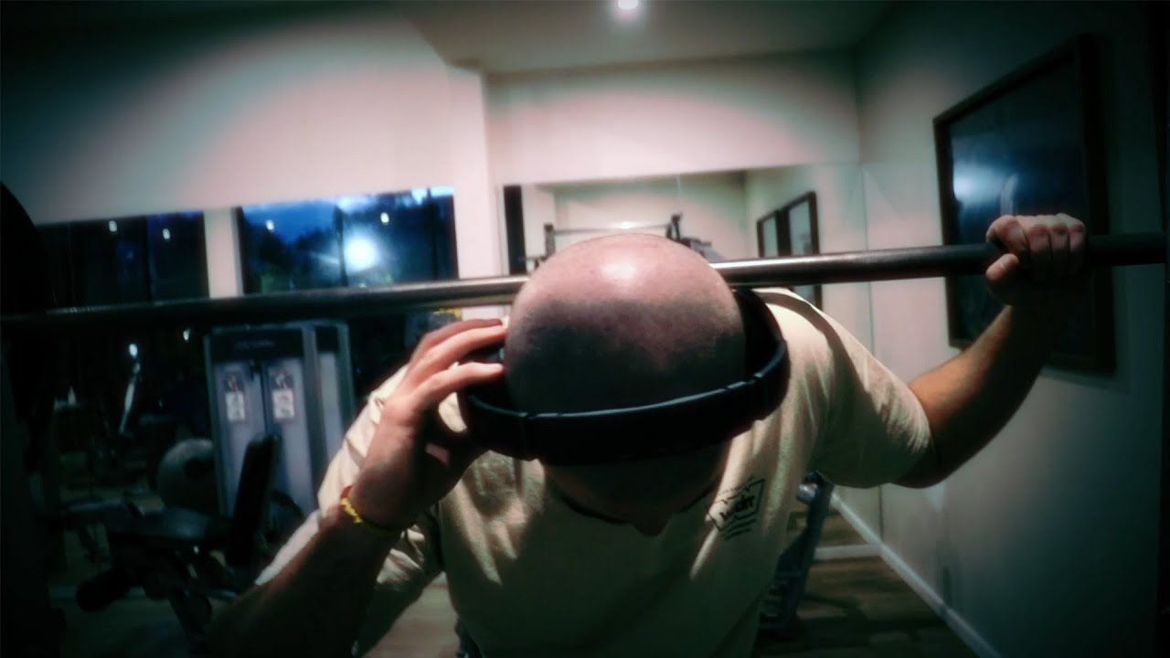 HOW TO OPTIMALLY TRAIN FOR BIGGER LEGS (ego lift) - YouTube