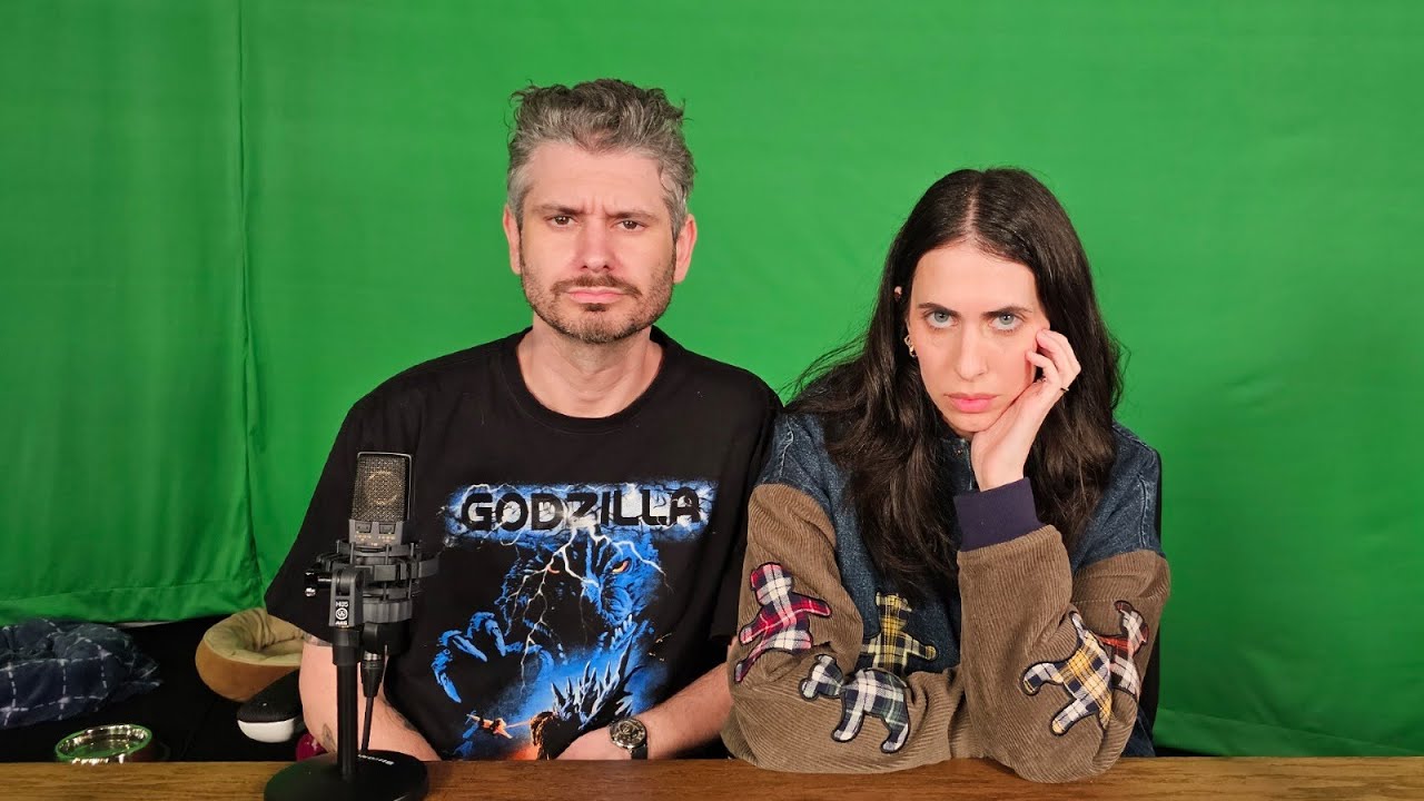 Snark Called Child Protective Services On Us - H3 Show #119 - YouTube