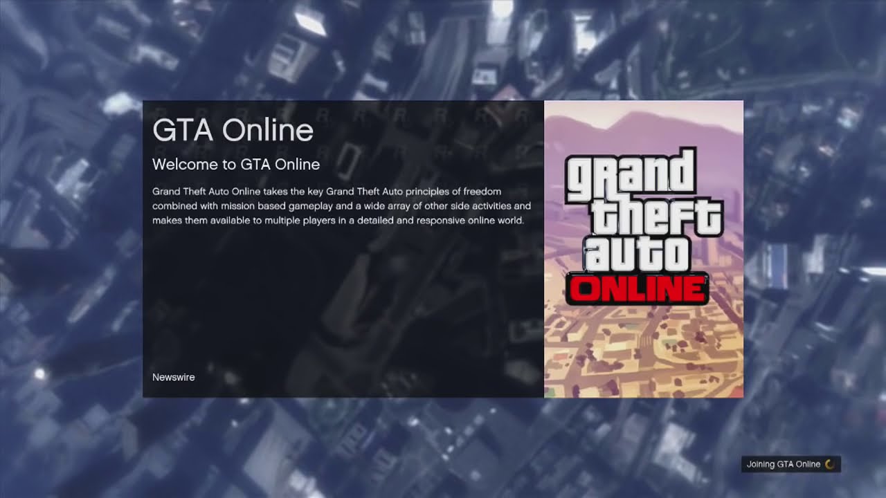GTA 5- Online Multiplayer *Part 1* (GTA Let's Play / Walkthrough ...