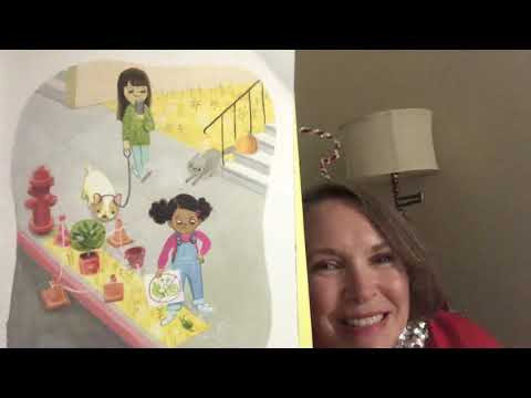 When Grandma Gives You a Lemon Tree by Jamie L. B. Dennihan - YouTube