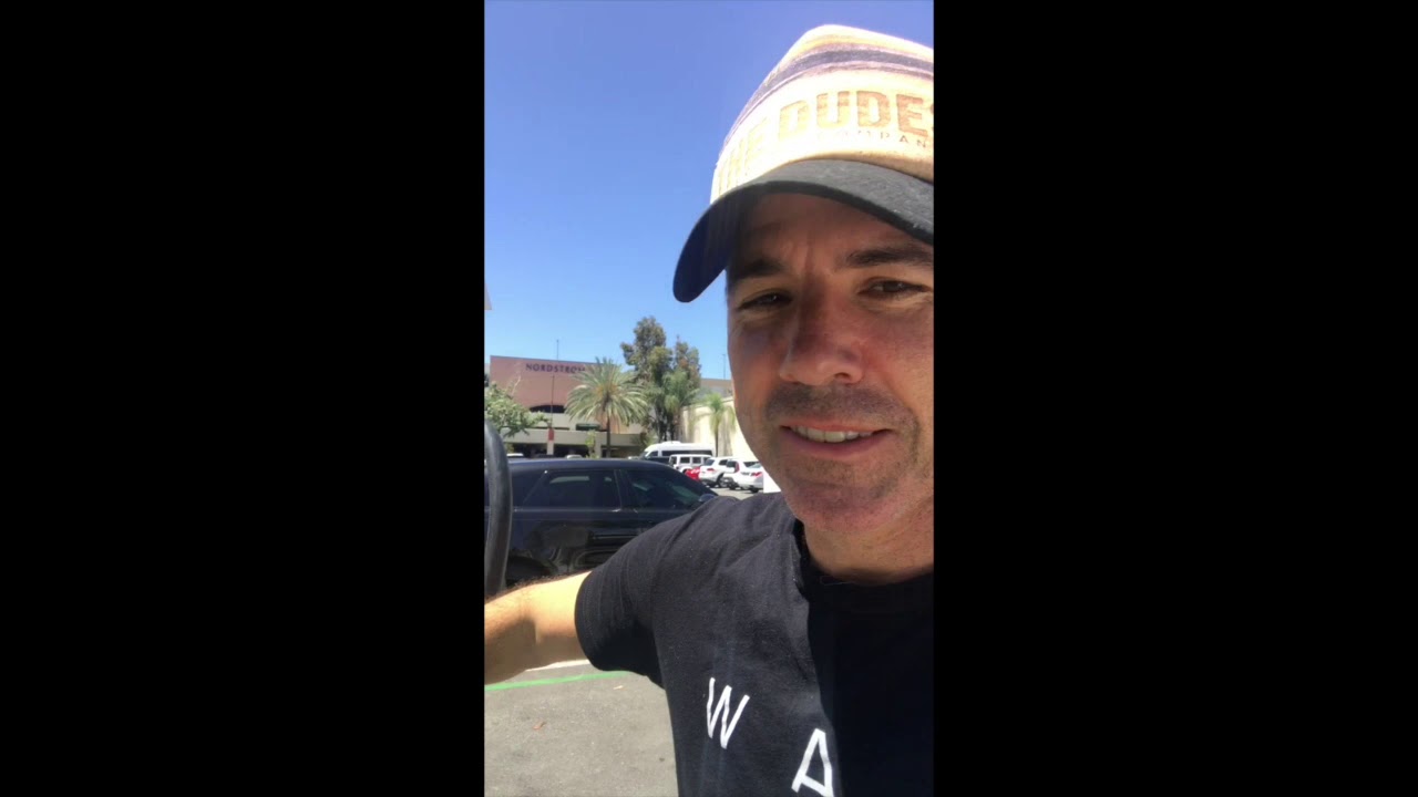 Bernie Charges Graham's EV — The Political Vigilante - YouTube