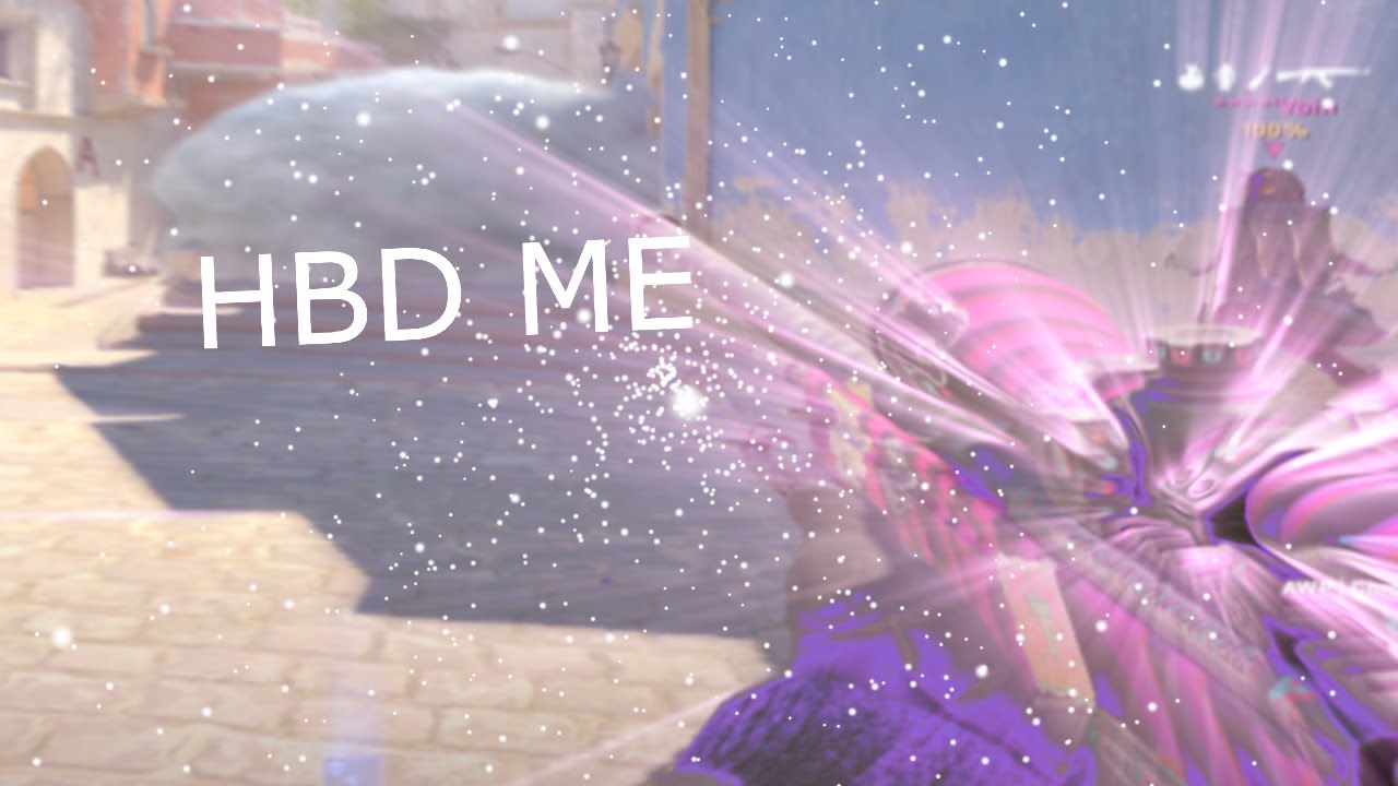 hbd me (16.10) - YouTube