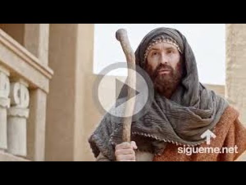 JONÁS III enviado nuevamente a Nínive, predica y Nínive se salva - YouTube