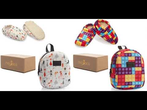 PATİK VE ÇANTA SETİ