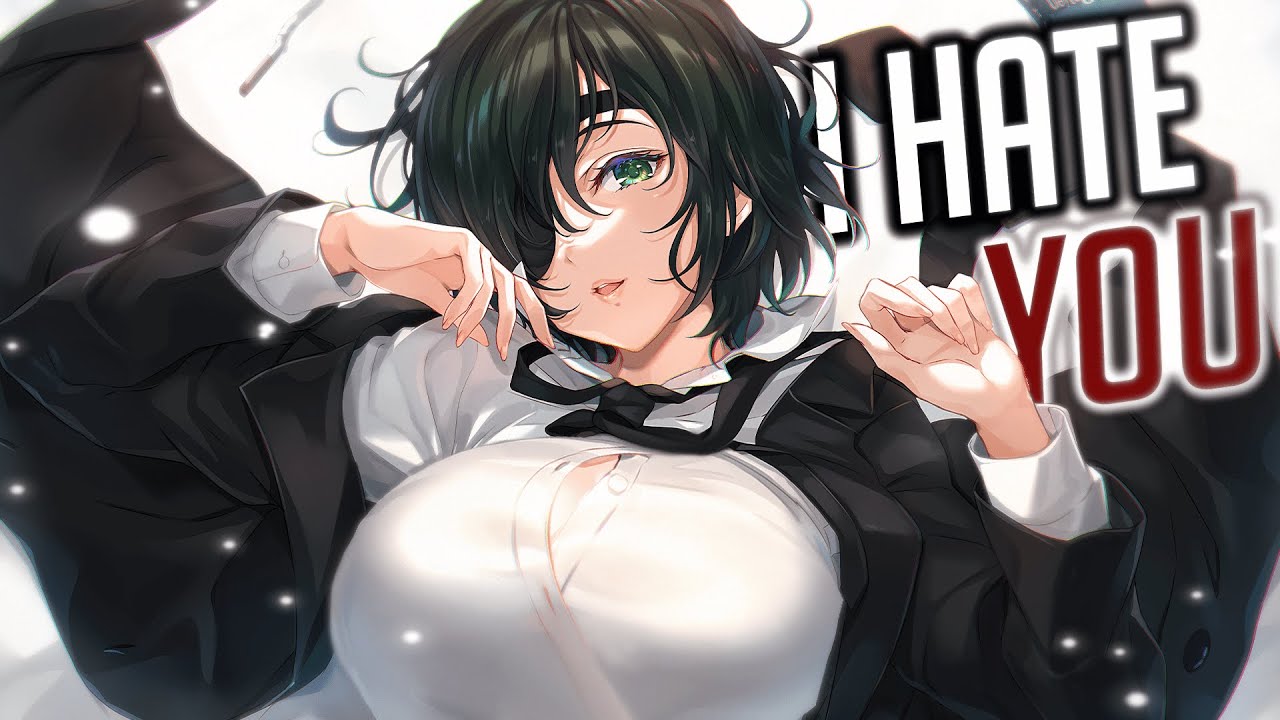 Nightcore - I Hate Everything About You (Rock Version) (Lyrics) - YouTube Music