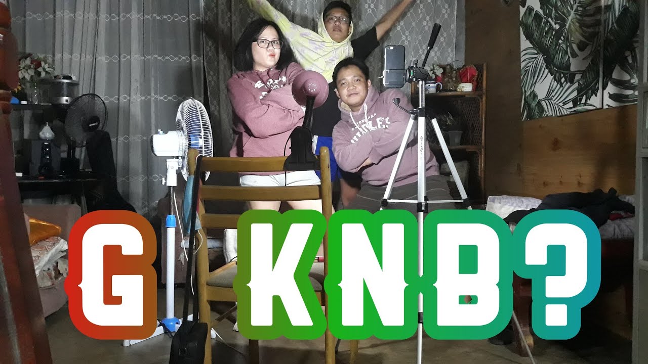 STAY AWAKE WITH SIBLINGS // (CHALLENGE) - YouTube