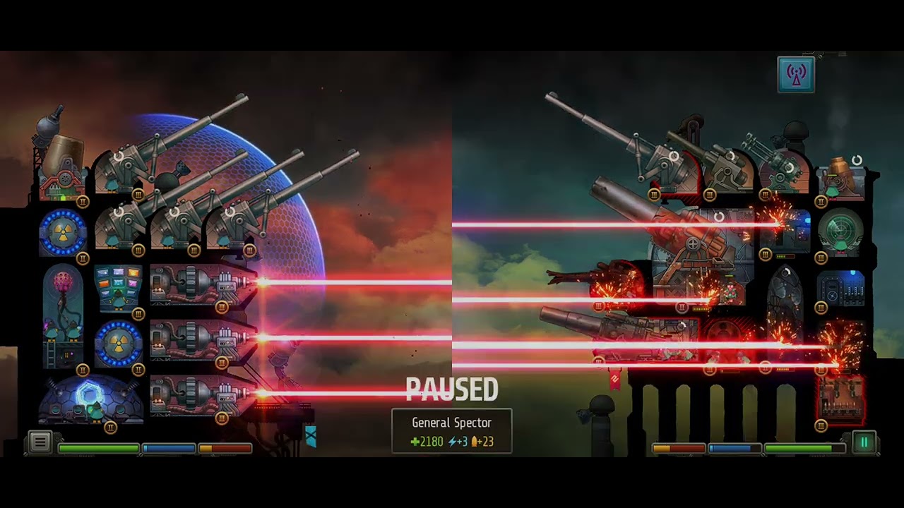 raw redcon gameplay footage - YouTube