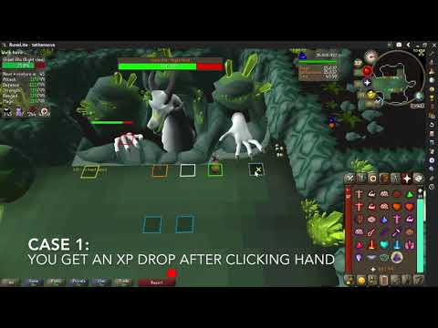 OSRS CoX Solo | Olm Mage Hand 3:0 - YouTube
