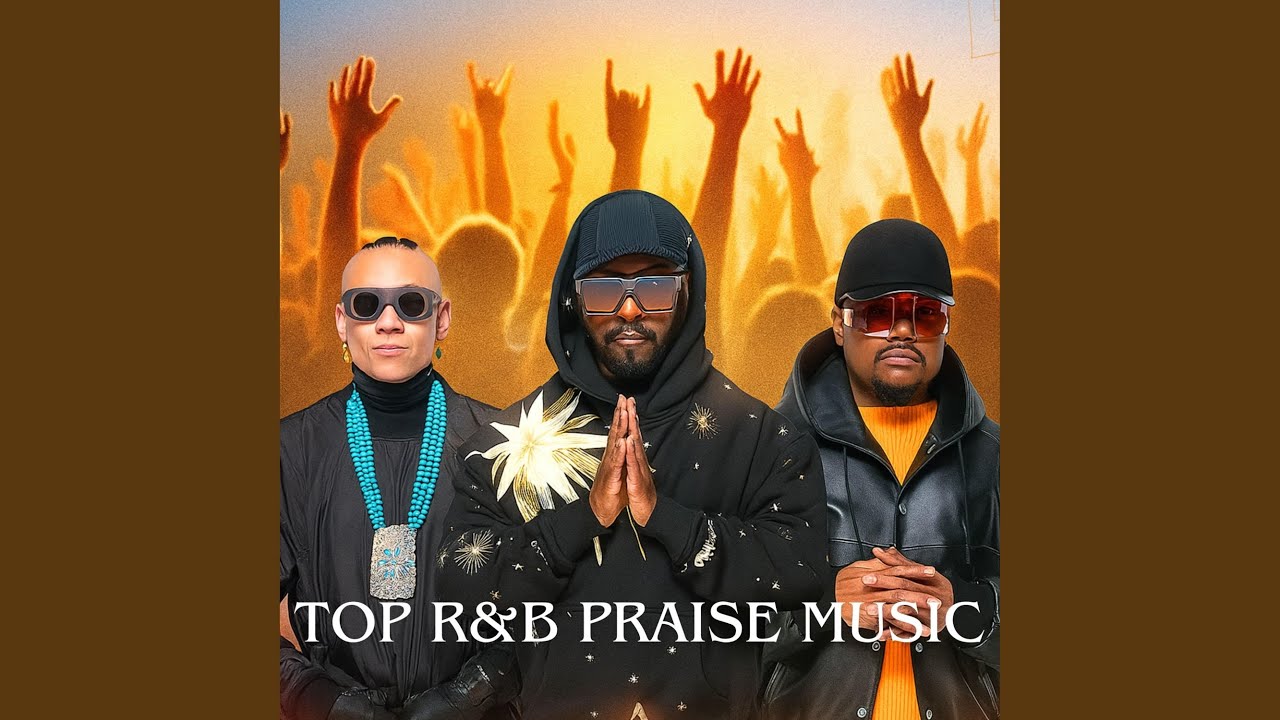 Praise It (Louder) - YouTube
