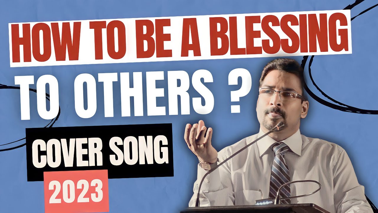 One way to Be a Blessing for Others | When I needed a neighbor -Sydney ...