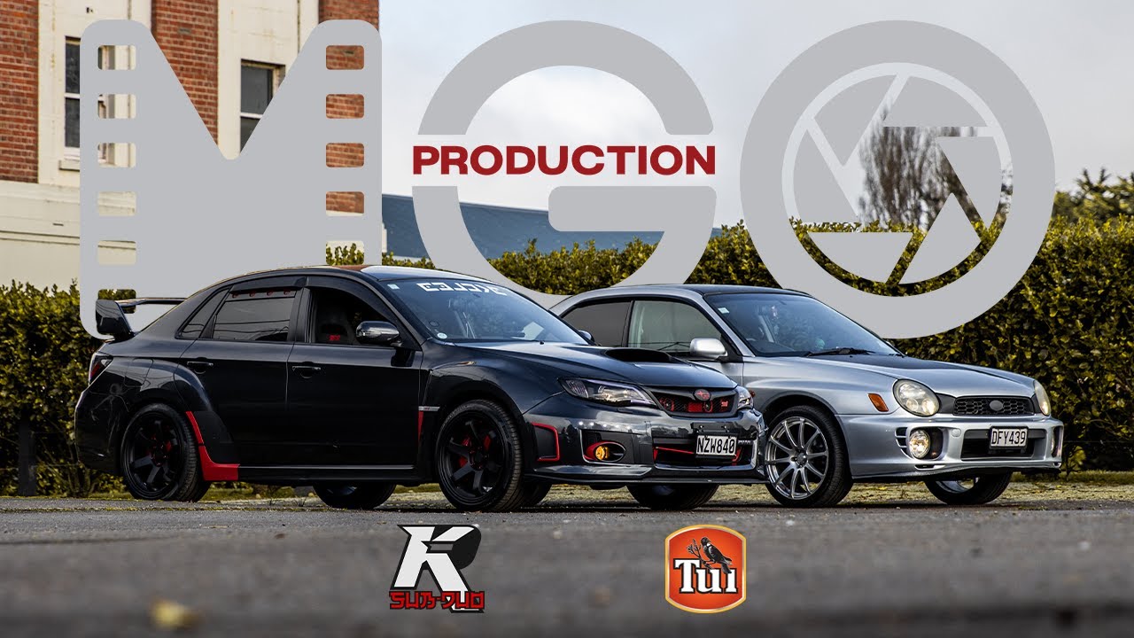 Tui Brewery Mangatainoka Motors Japanese Day Event 2K23 - [4K] - YouTube