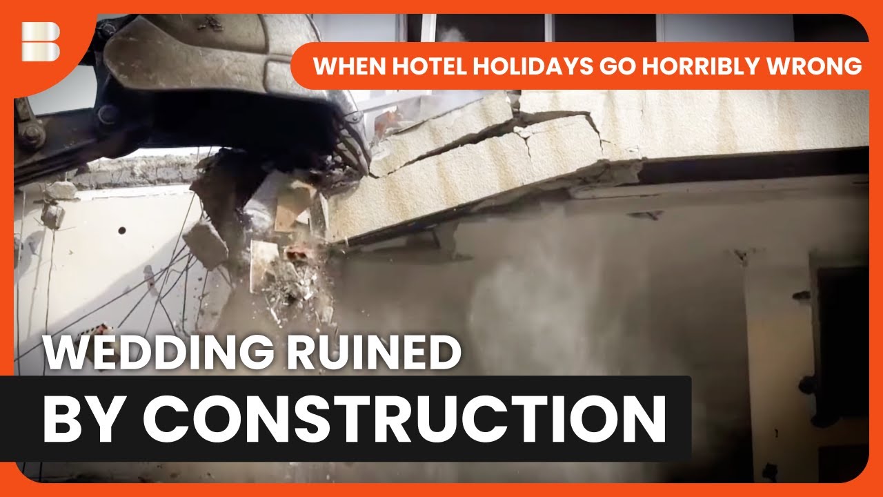 From Luxury to Catastrophe - When Hotel Holidays Go Horribly Wrong ...