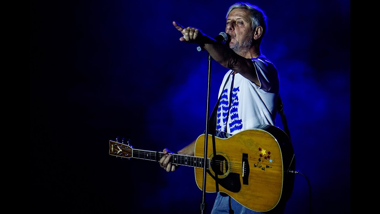 Modern English's ROBBIE GREY on the Emergence of Punk, Post Punk and ...