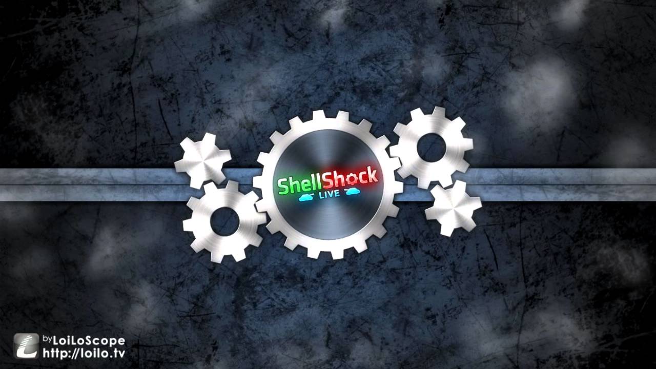 Shell Shock Live Ruler Hacking #1 - YouTube