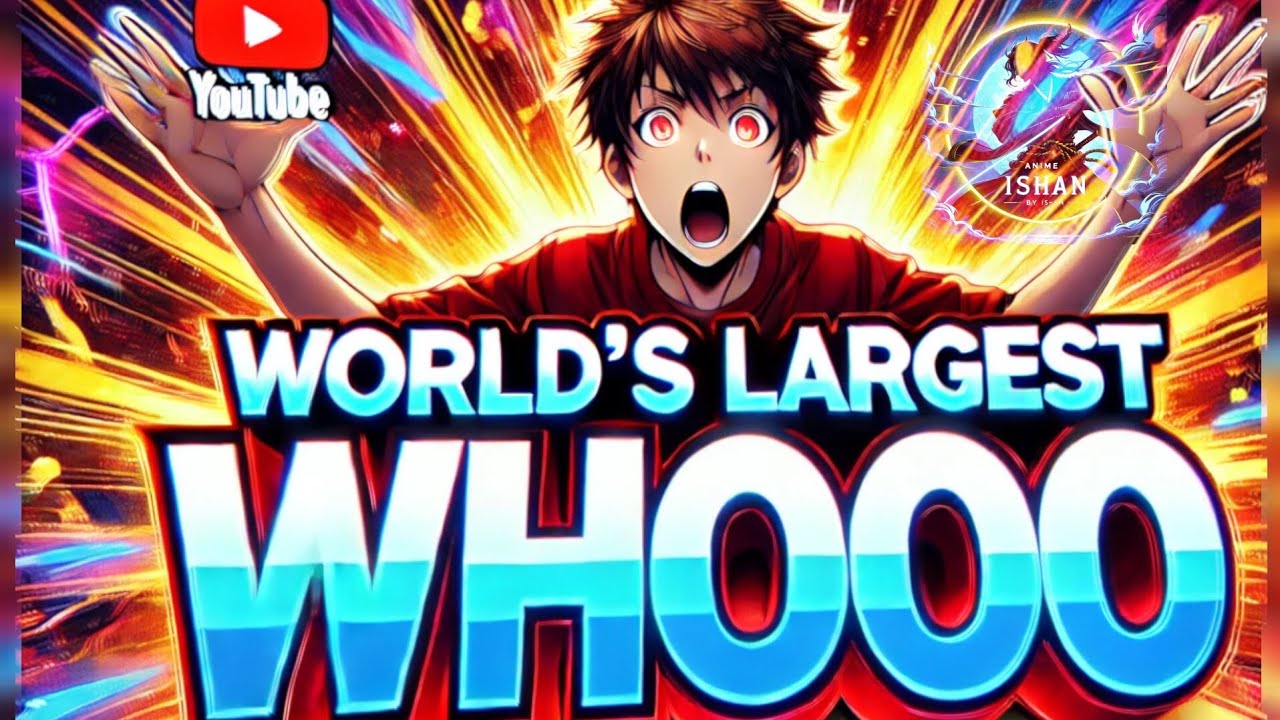 I create a world largest whooo text with 220 million O Taxt😳|I make a ...
