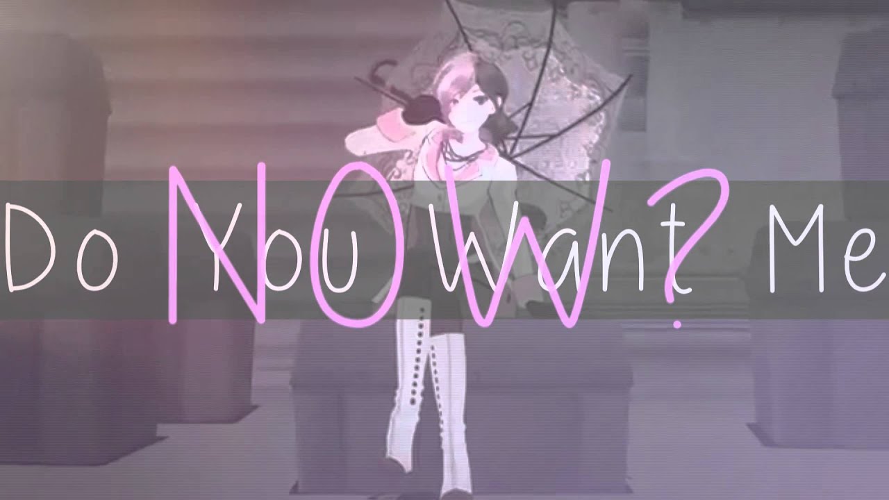 ~RWBY~ Milk and Cookies ~Neo~ - YouTube