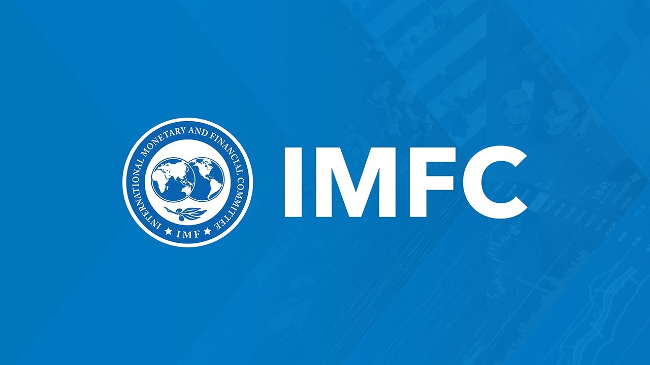 Imf Logo