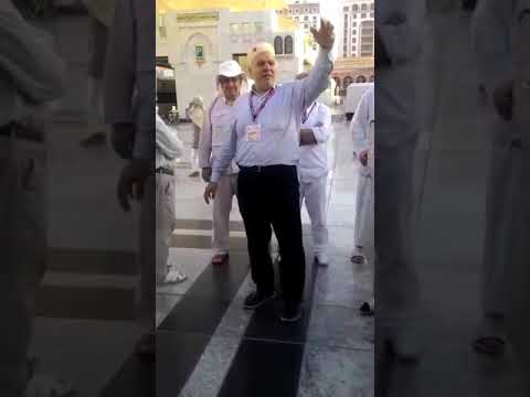 GÖZ YAŞLARINIZI TUTAMAYACAKSINIZ-PEYGAMBER AŞIĞI ARNAVUT'LU GENÇ