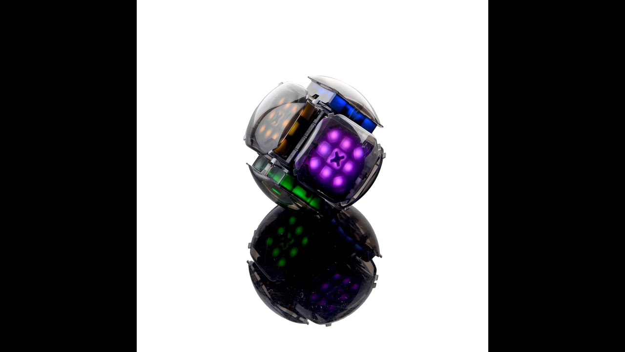 Sphere Suit Launched !!! - YouTube