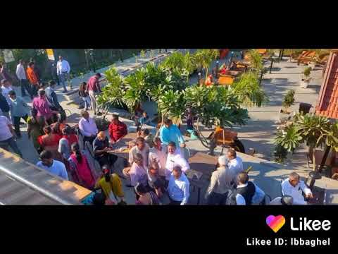 Tea post the desi cafe Jamnagar - YouTube