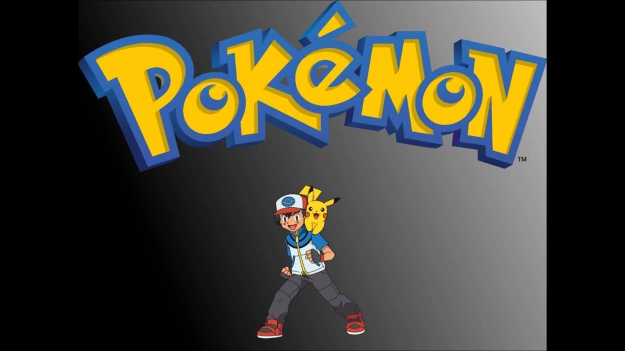 intro de pokemon portugal - YouTube
