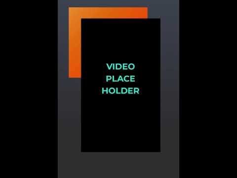 video placeholder - YouTube