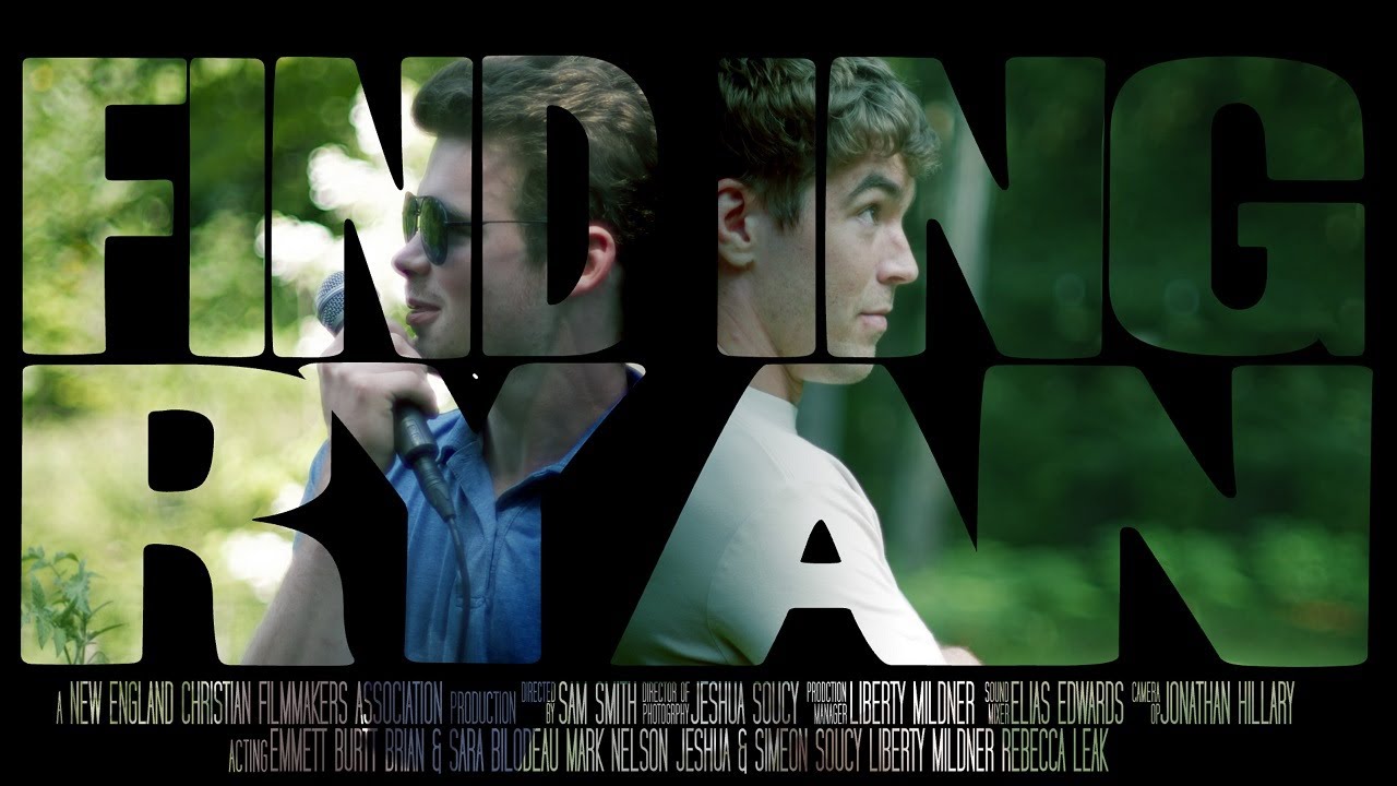 Finding Ryan (48 Hour Film Project, Portland ME) Winner 2025 - YouTube