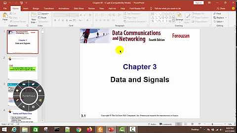 Data Communication Class Lectures || Bangla - YouTube