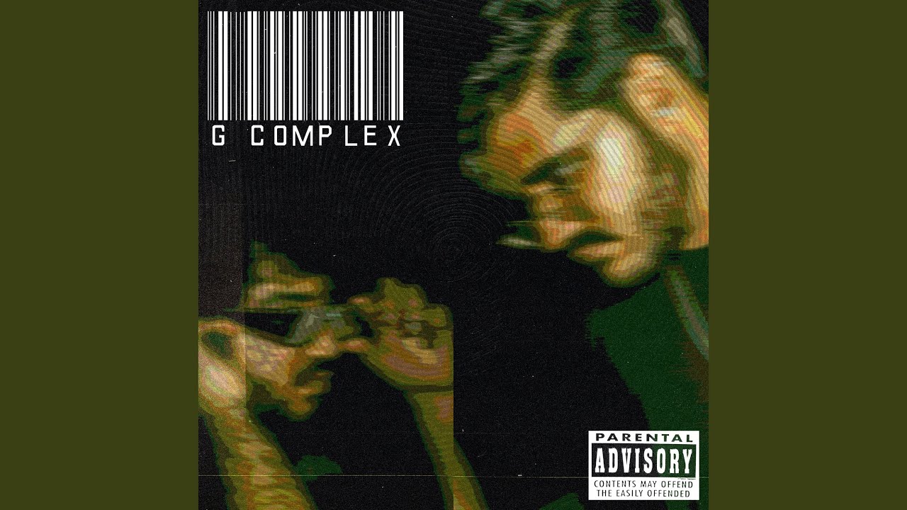 G Complex - YouTube