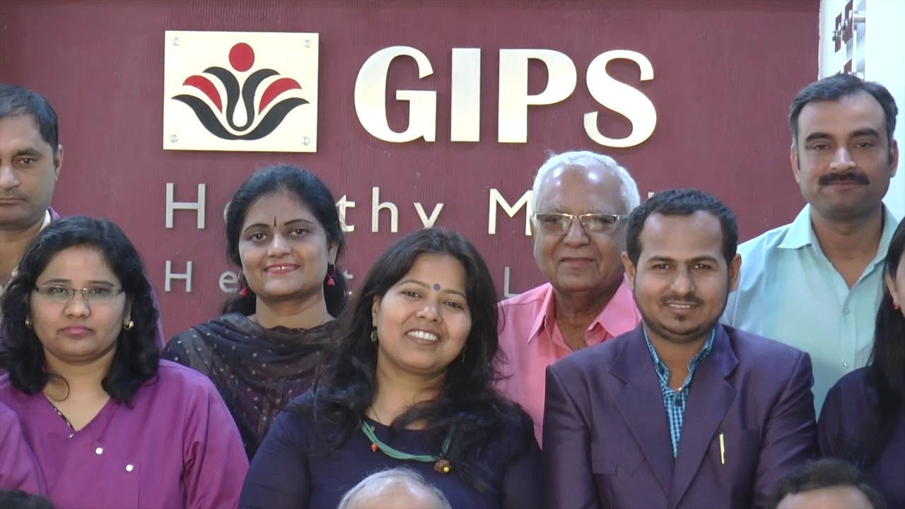 GIPS Film (Updated) - YouTube