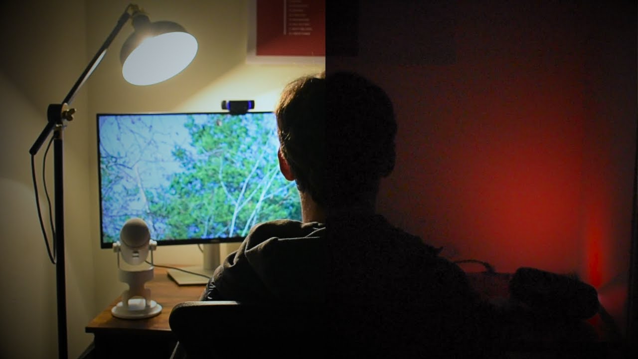 We Are Living In A Man Made Reality - YouTube