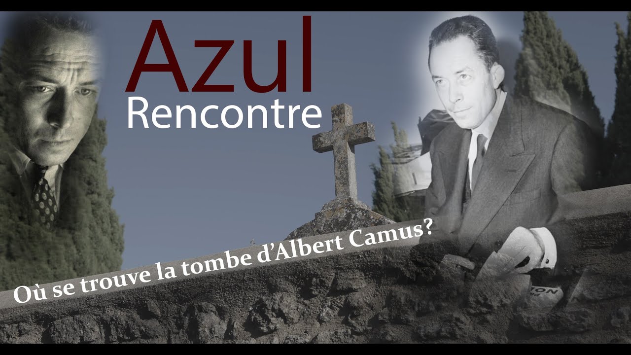 Albert Camus - YouTube