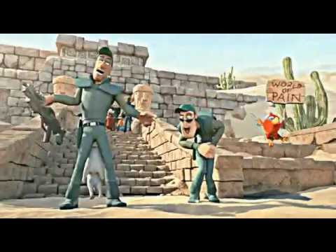 Тэд Джонс и Затерянный город 3D gold-kino.ru and kinozanoza.ru