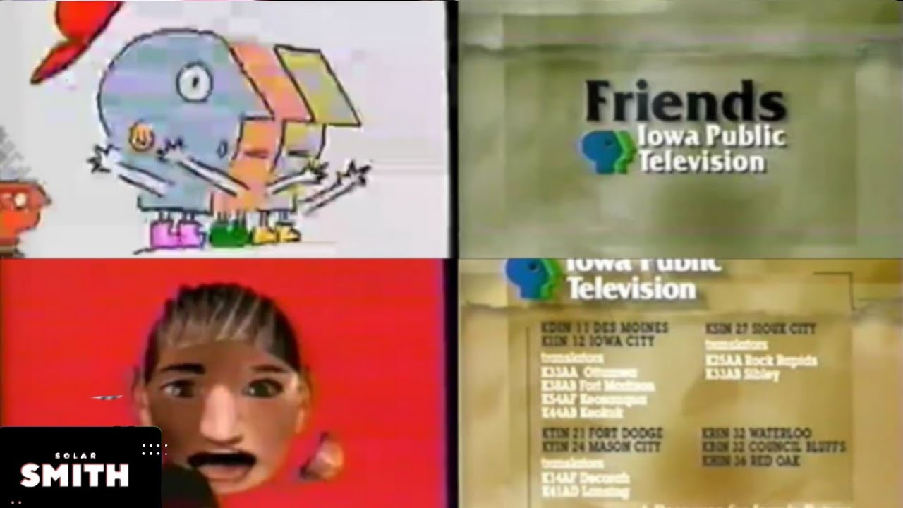 PTV Park Program Break #24 (KDIN-TV 1998) - YouTube