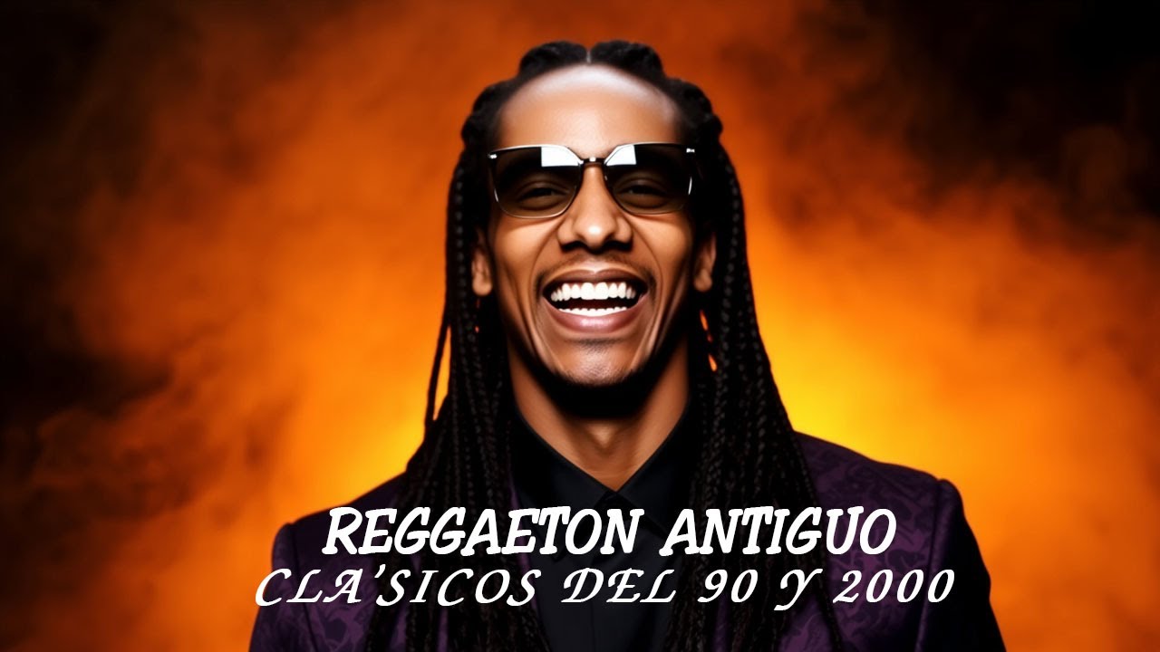 Reggaetón 90s y 2000s 🔥 Mix 2025 | Los Mejores Hits del Reggaetón Old ...