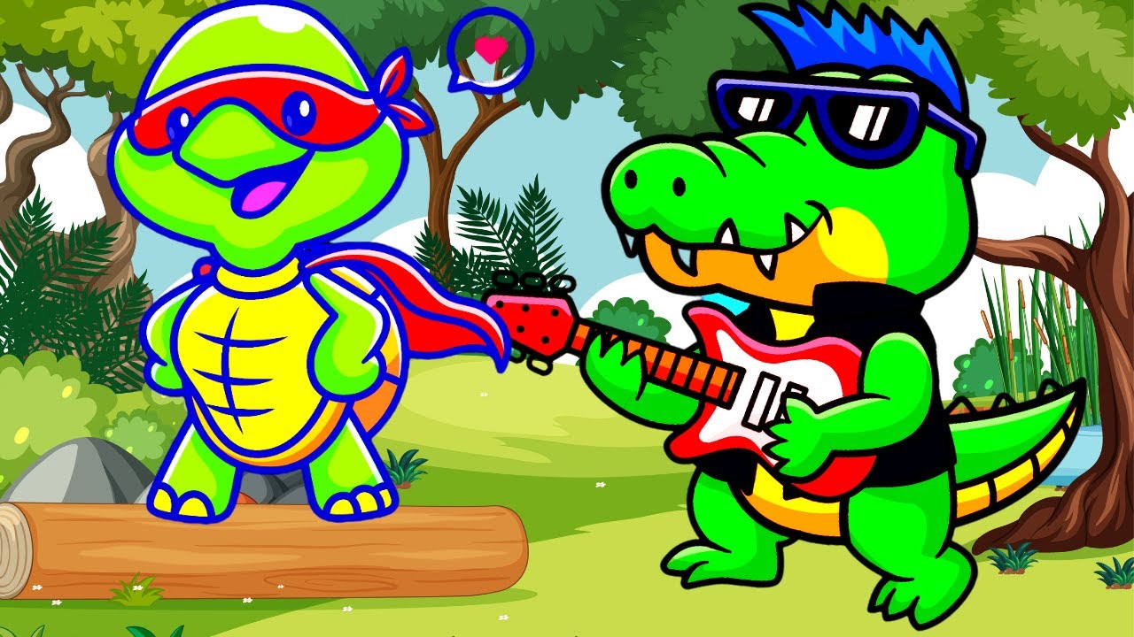 Pequenos Baby | DESENHO ANIMADO INFANTIL :) - YouTube