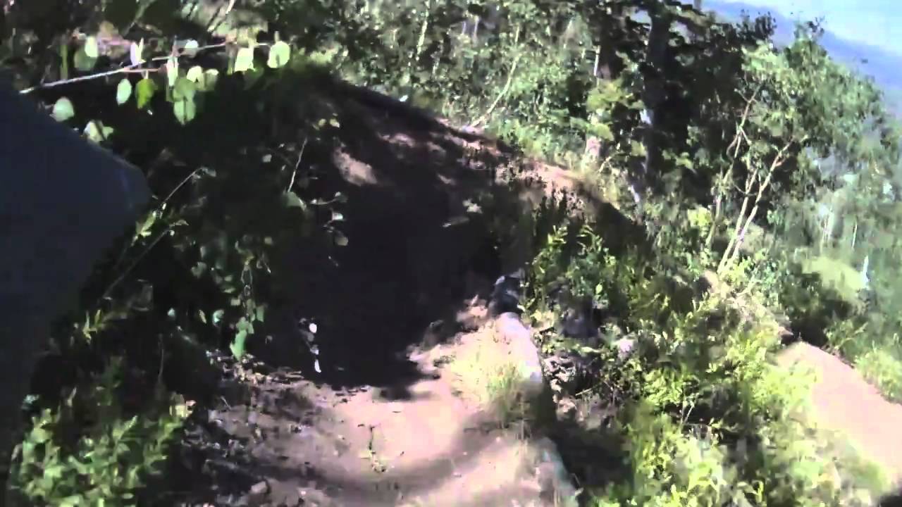 Fire Swamp Pro Course.mov - YouTube