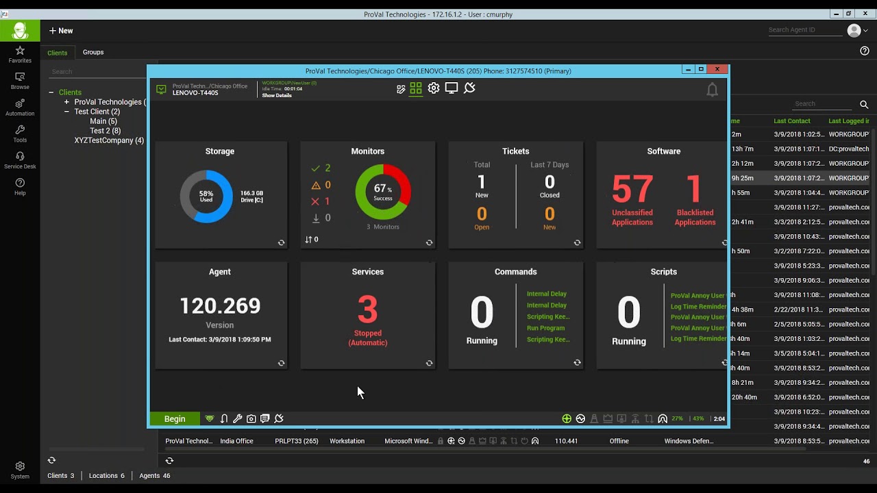 Webinar Recording Whats New In Connectwise Automate 12 Youtube