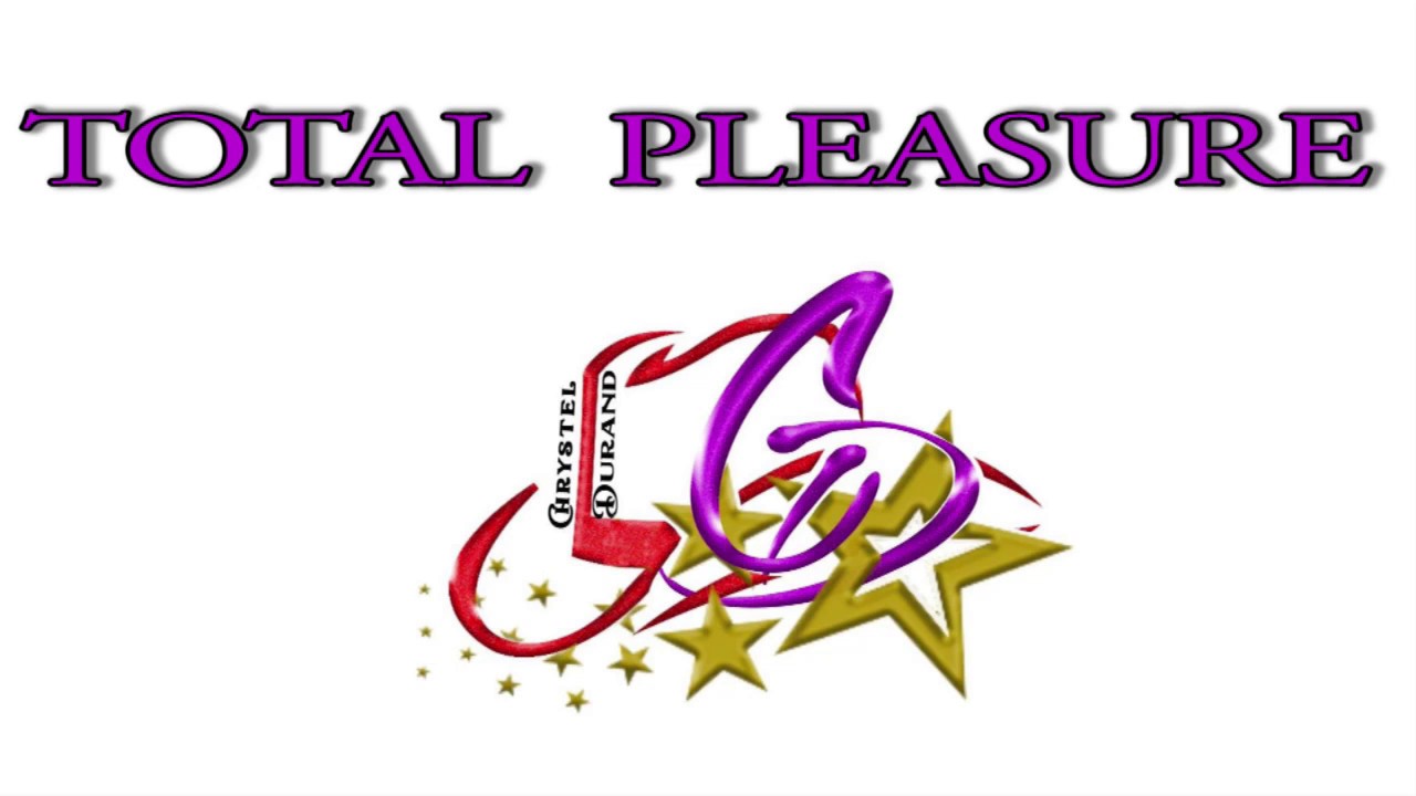 TOTAL PLEASURE Line dance Chrystel Durand - YouTube