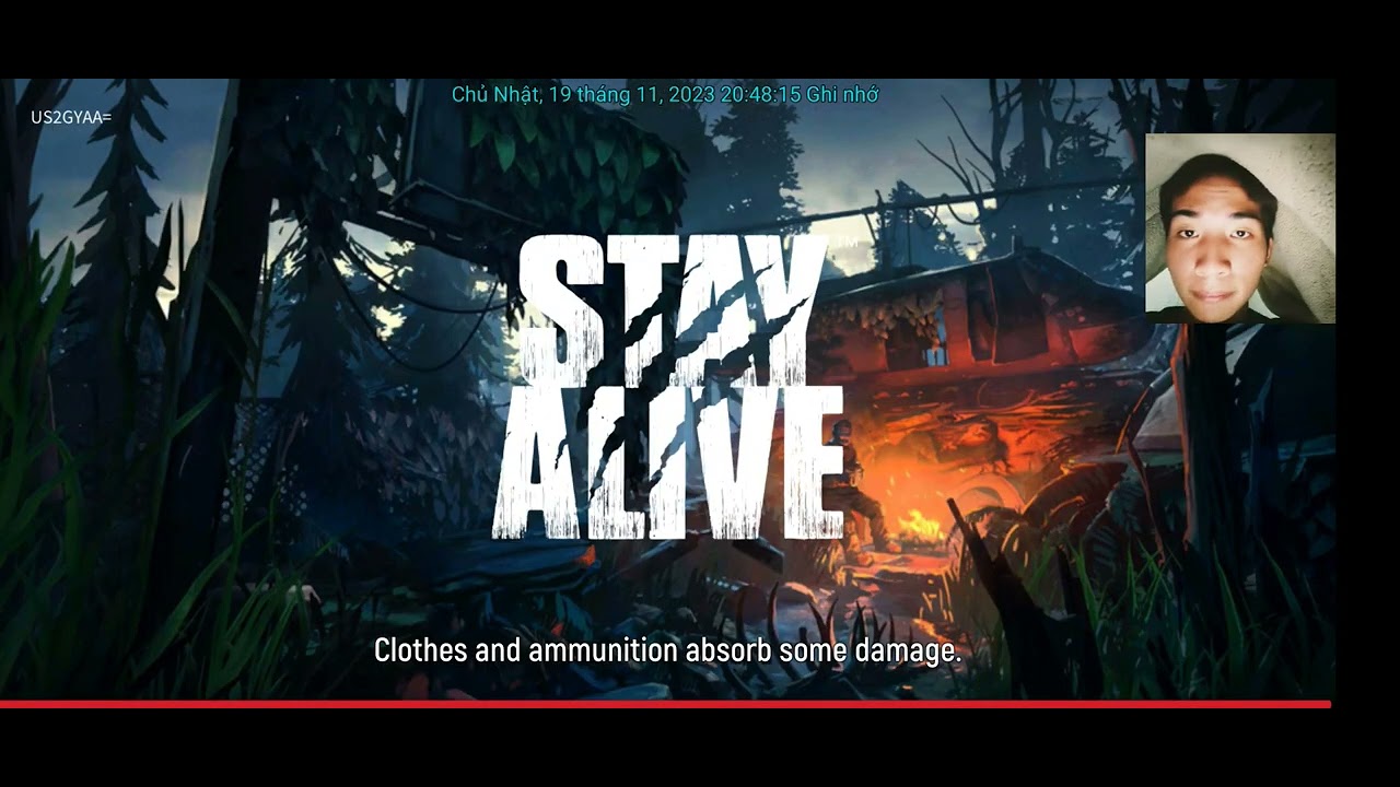 Stay Alive - Game Hay Hấp Dẫn - YouTube
