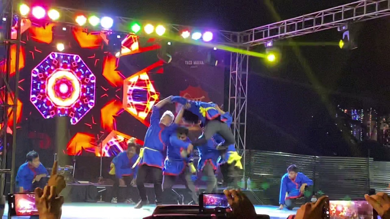 The Wild Ripperz Crew live in chitwan 🔥 ️ - YouTube